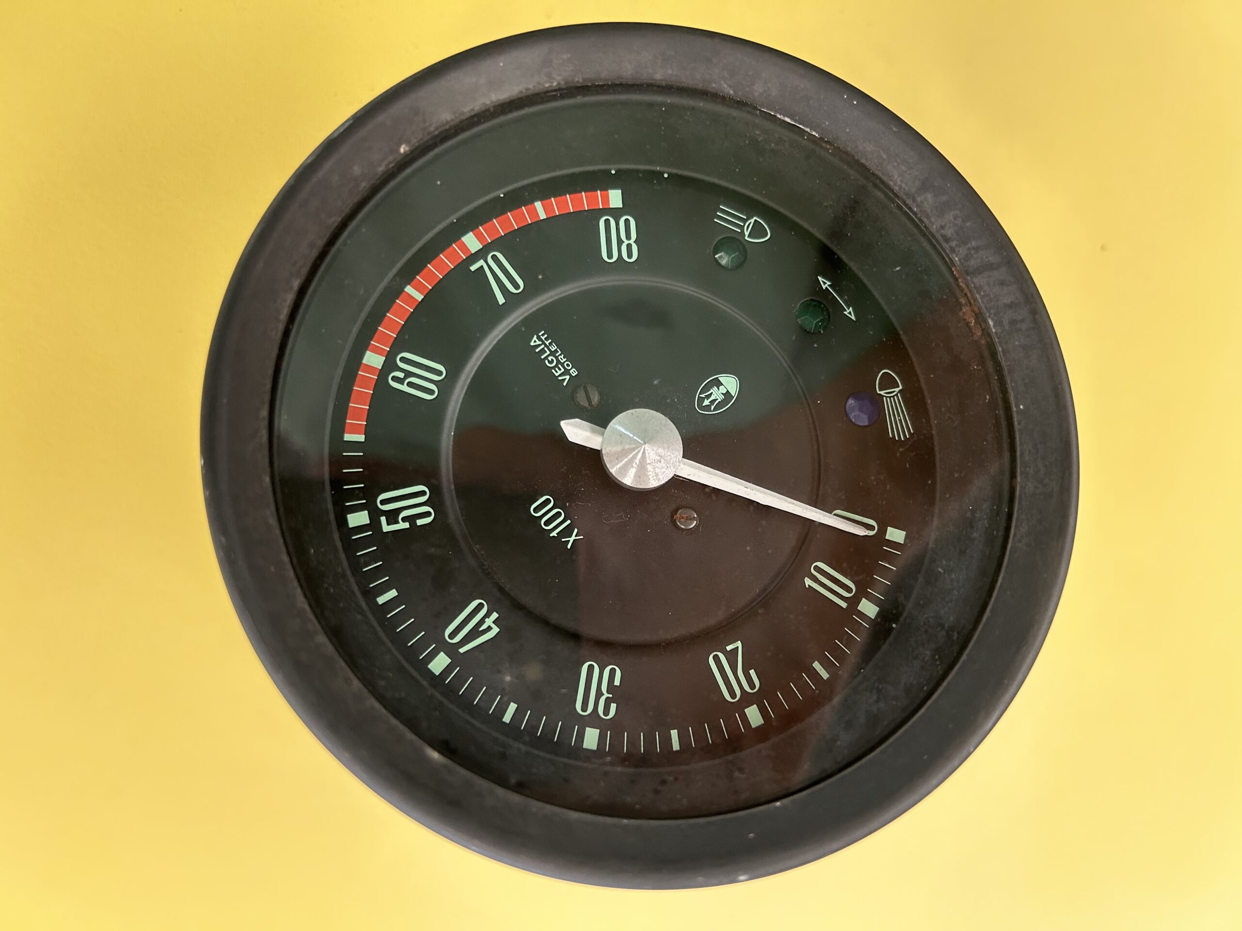 Tacho NOS – Super Auto Parts