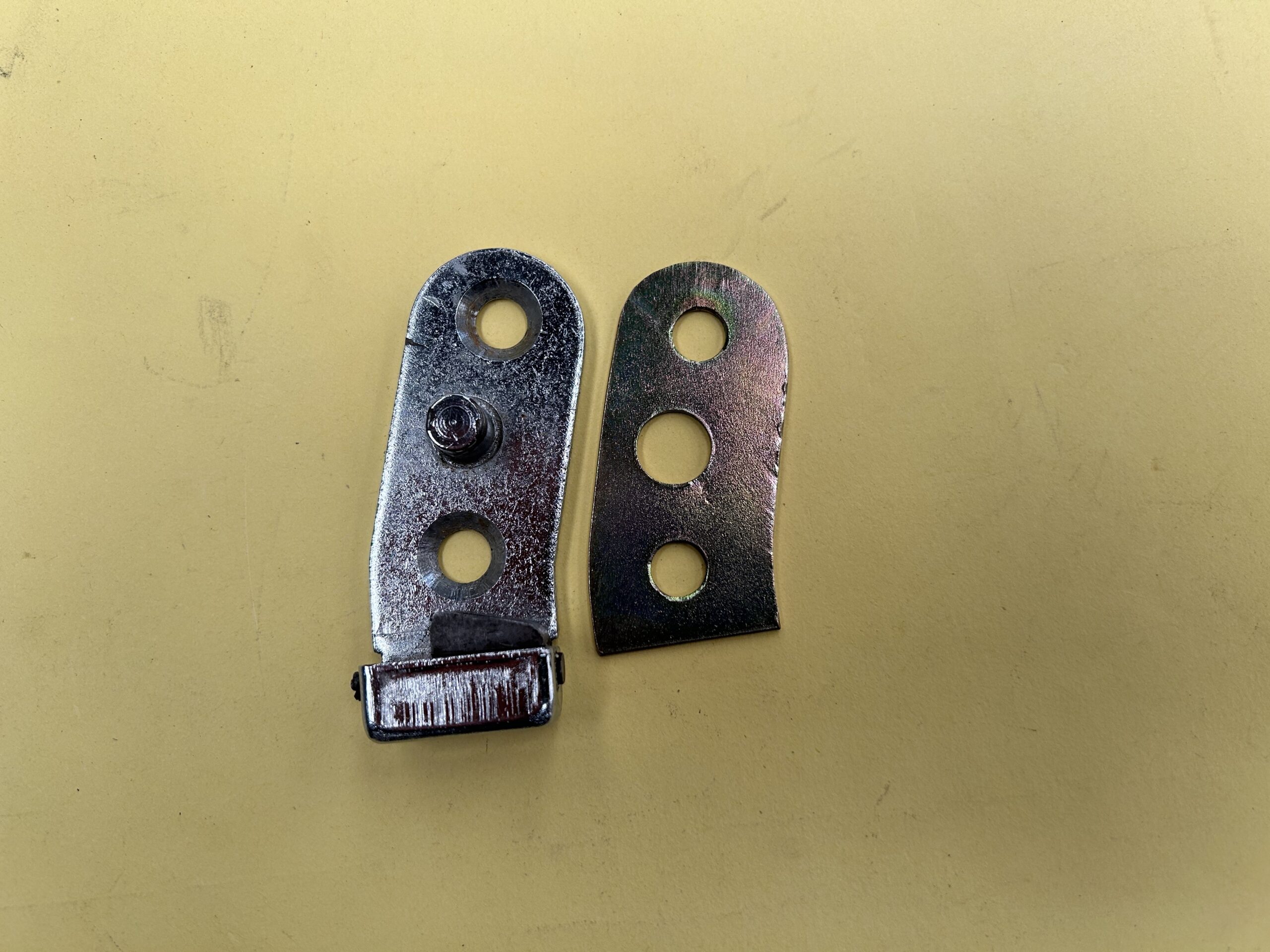 Striker Plate R Used – Super Auto Parts