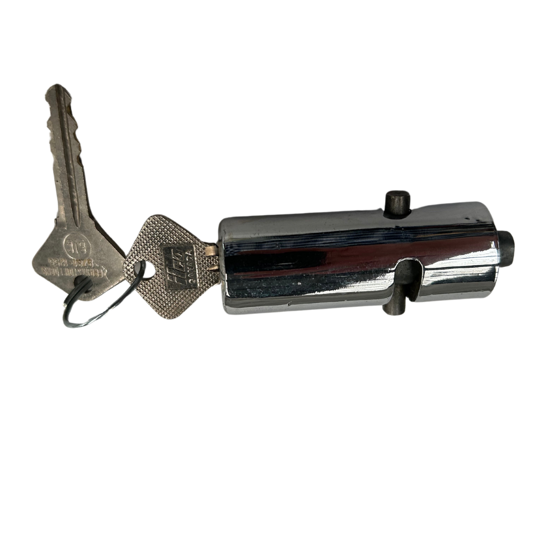 Boot Lock Barrel & New Keys Reco – Super Auto Parts