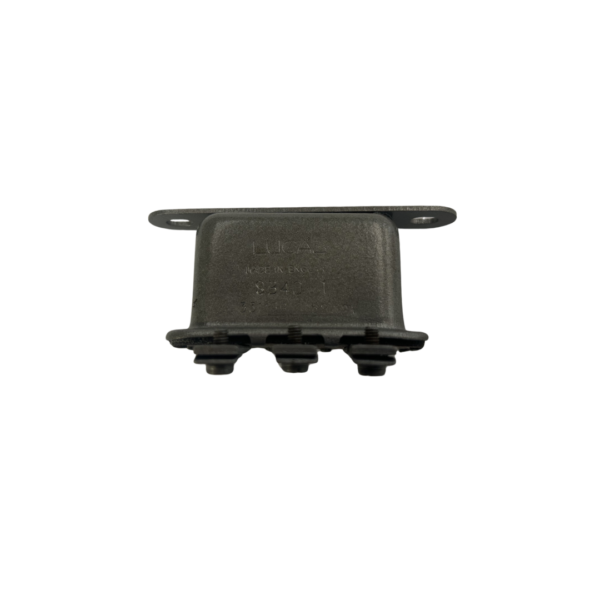 Lucas SB40 Horn Relay – Super Auto Parts