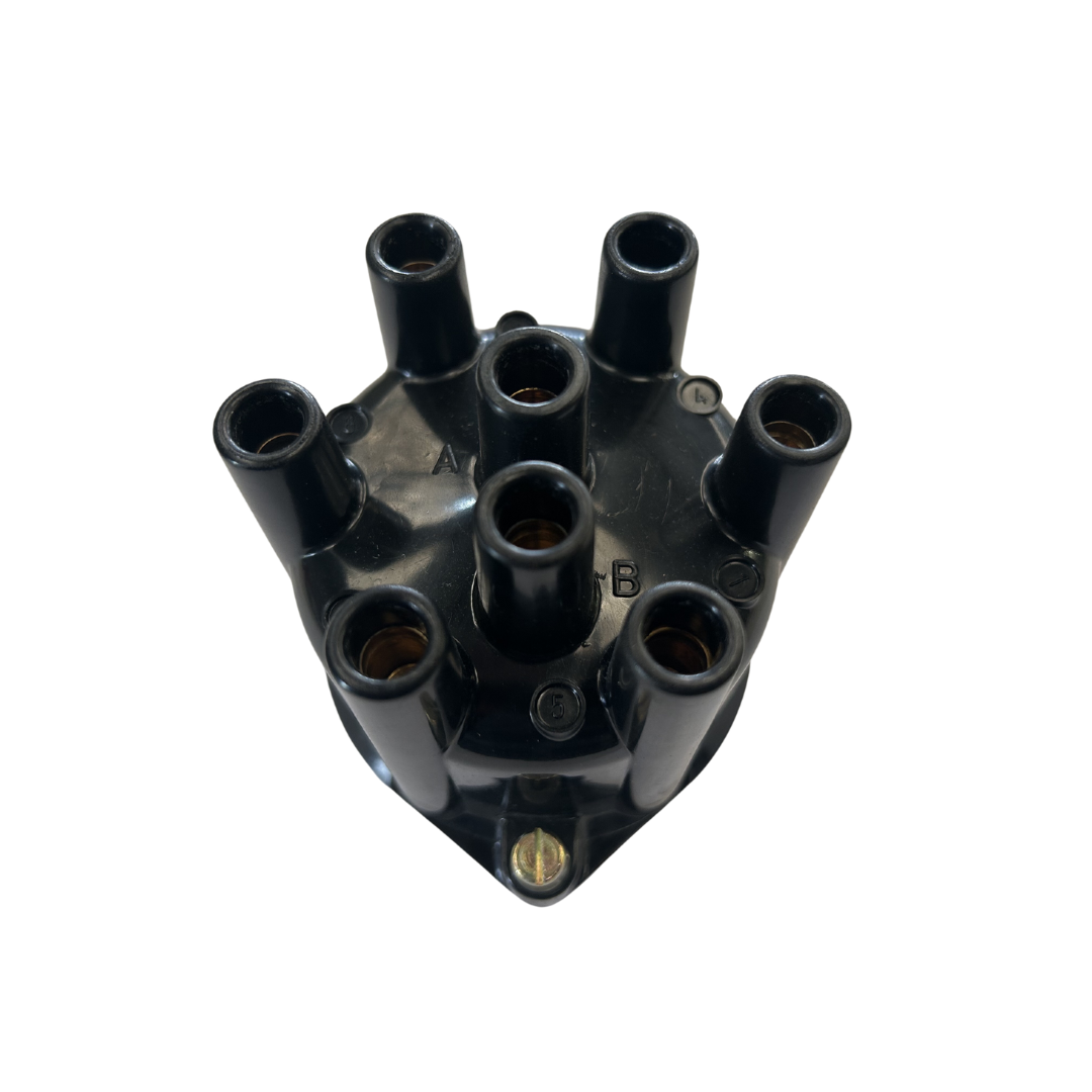 Distributor Cap Injected – Super Auto Parts